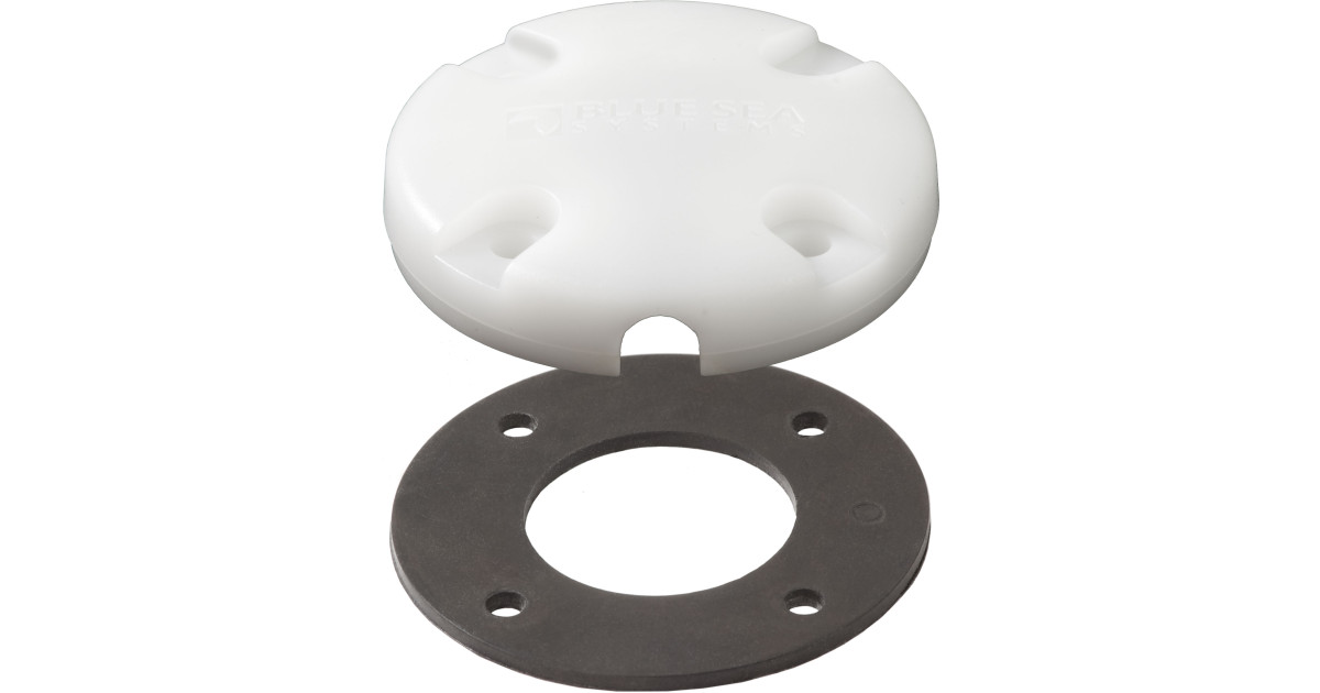 Blue Sea Cable clam side entry - 134-1007